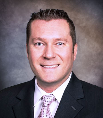 Michael Stulic | Vermillion & White Wealth Management Group